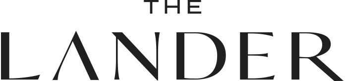 The Lander
