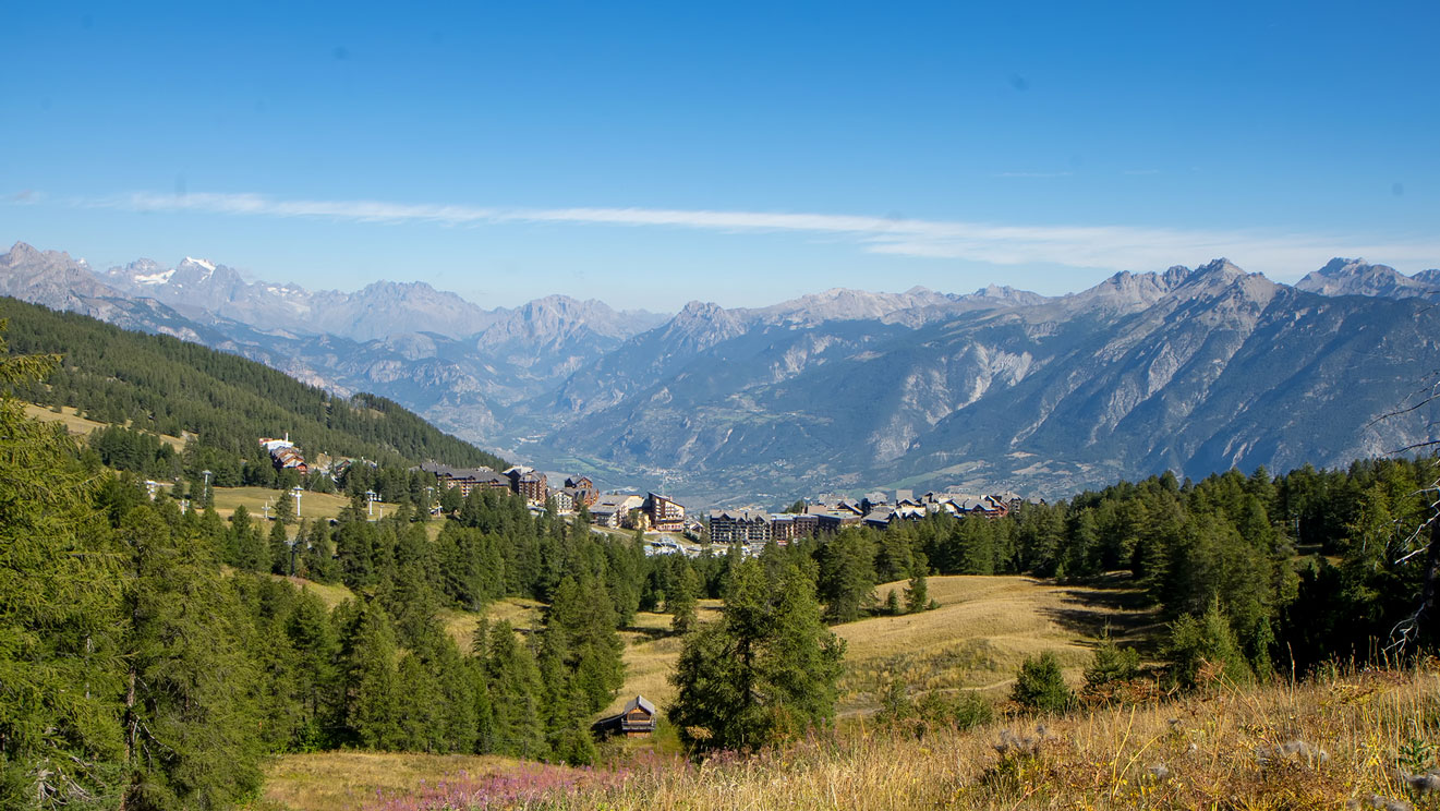 RisoulSki - Our apartments in Risoul: great prices anytime